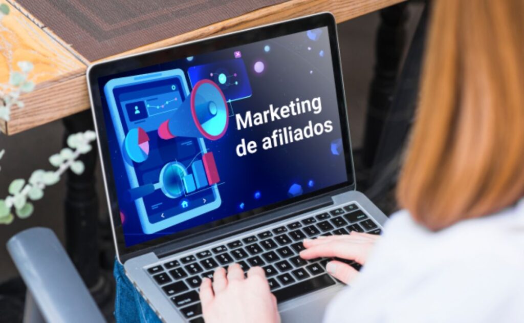 ¿cómo Trabajar Con El Marketing De Afiliados